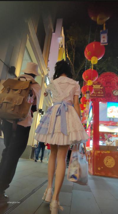 每部另结300 【xlbcd】238 012身材特别好洛丽塔小仙女,黄色内内 239 013蓝色水手服小姐姐,白色丁字裤还漏跟毛询问and求物